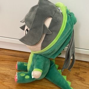 Juniper | Toys | Inquisitormaster Jade Sleepover Plush Inquisitormaster ...